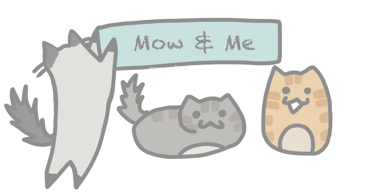 Mow & Me – Mow & Me